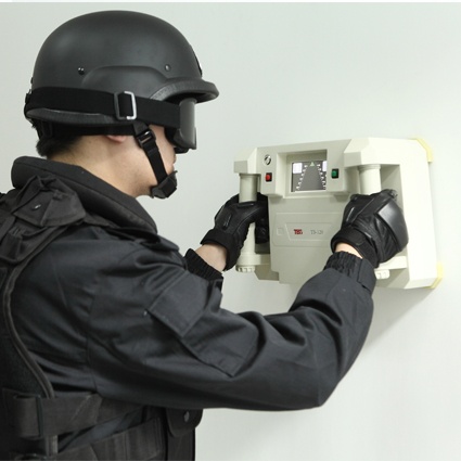 YSR-120 Handheld, Through Wall Radar